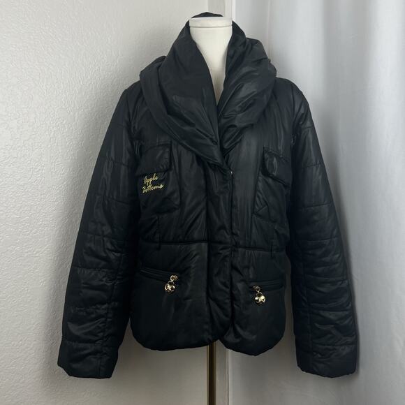 Apple Bottoms | Jackets & Coats | Y2k Apple Bottoms Jacket Womens Large ...